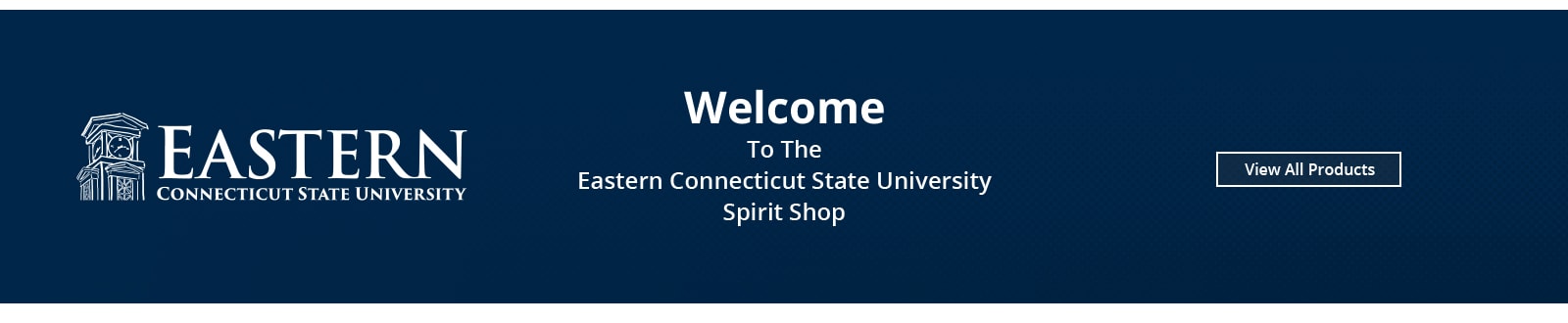 Eastern Connecticut State University Spirit Apparel, Back to School ...